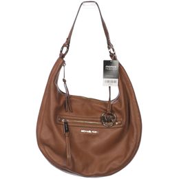 MICHAEL Michael Kors Damen Handtasche, braun