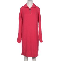 Tommy Hilfiger Damen Kleid, pink