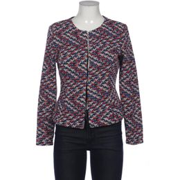 Tom Tailor Damen Blazer, mehrfarbig