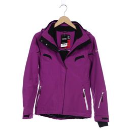 CMP Damen Jacke, flieder