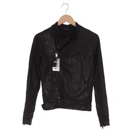 Polo Ralph Lauren Damen Jacke, schwarz