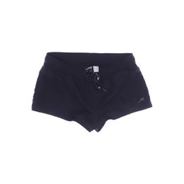 Maui Wowie Damen Shorts, schwarz, Gr. 36