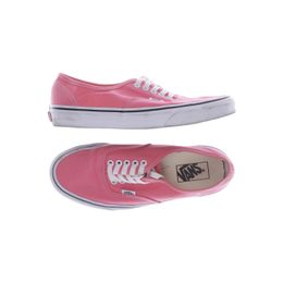 Vans Damen Sneakers, pink