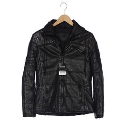 Freaky Nation Damen Jacke, schwarz