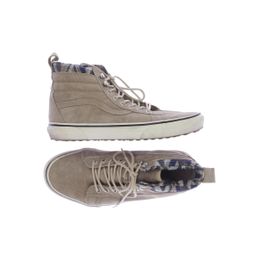 Vans Damen Sneakers, beige