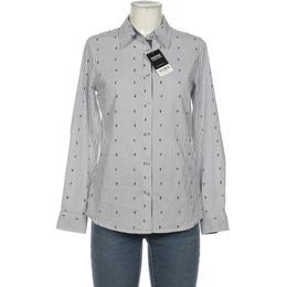 Kangaroos Damen Bluse, weiß