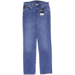 EDC by Esprit Damen Jeans, blau, Gr. 27