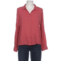 EDC by Esprit Damen Bluse, pink