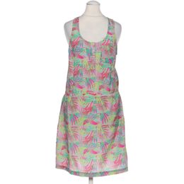 Maui Wowie Damen Kleid, mehrfarbig, Gr. 34