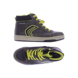 Geox Herren Kinderschuhe, grau, Gr. 32