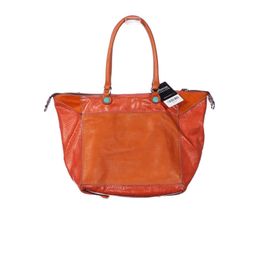 Gabs Damen Handtasche, orange