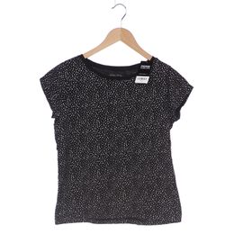 EDC by Esprit Damen T-Shirt, schwarz