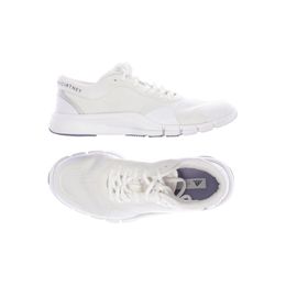 adidas by Stella McCartney Damen Sneakers, weiß, Gr. 3.5