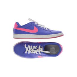 Nike Damen Sneakers, blau