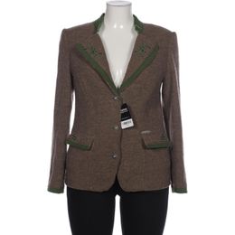 Spieth Wensky Damen Blazer, braun