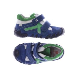 Elefanten Jungen Kinderschuhe, marineblau