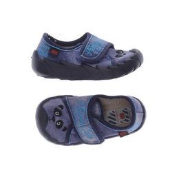 Elefanten Herren Kinderschuhe, blau, Gr. 20