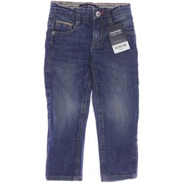 Mini Boden Herren Jeans, blau, Gr. 104