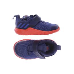 Adidas Herren Kinderschuhe, blau, Gr. 21