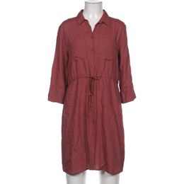 Only Damen Kleid, rot