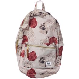 HERSCHEL Damen Rucksack, beige