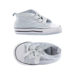 Converse Damen Kinderschuhe, hellblau, Gr. 19