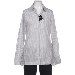 Dorothee Schumacher Damen Bluse, weiß, Gr. 38