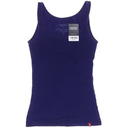 EDC by Esprit Damen Top, marineblau