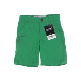 Vaude Jungen Shorts, grün