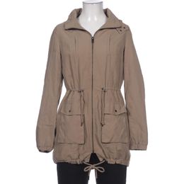 Véro Moda Vero Moda Damen Mantel, beige