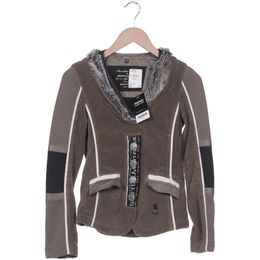 Sportalm Damen Sweatshirt, braun