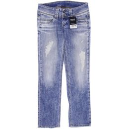 Pepe Jeans Damen Jeans, blau, Gr. 27