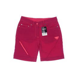 Dynafit Damen Shorts, pink