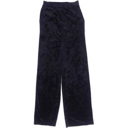 s.Oliver Damen Stoffhose, schwarz, Gr. 0