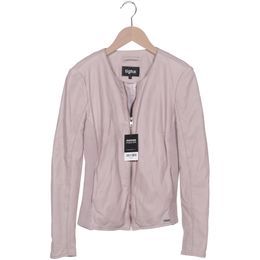 tigha Damen Jacke, pink, Gr. 36