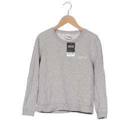 Selected Damen Sweatshirt, grau