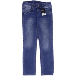 Pepe Jeans Damen Jeans, blau, Gr. 28