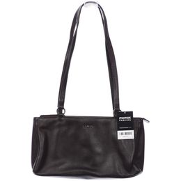 Picard Damen Handtasche, braun, Gr.