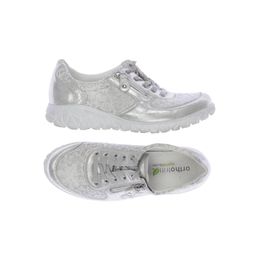 Waldläufer waldläufer Damen Sneakers, grau