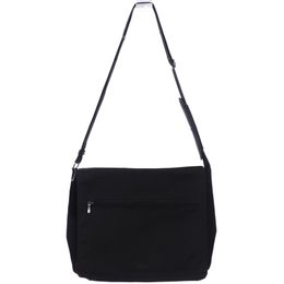 Picard Damen Handtasche, schwarz