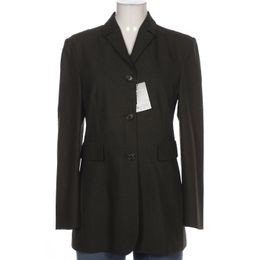 Erich Fend Damen Blazer, grün