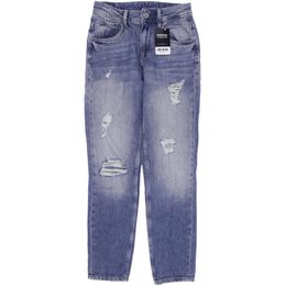 Pepe Jeans Damen Jeans, blau, Gr. 25