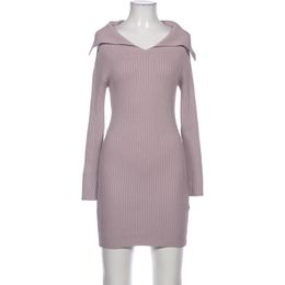 NA-KD Damen Kleid, pink