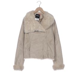 Pepe Jeans Damen Jacke, beige, Gr. 38