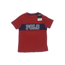 Polo Ralph Lauren Herren T-Shirt, rot, Gr. 110