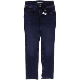 Pepe Jeans Damen Jeans, marineblau, Gr. 28