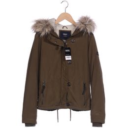 Only Damen Jacke, grün