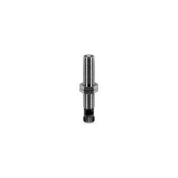 Baumer Electric Ultraschallsensor, PNP (Schliesser), 10 200mm - UNAM 12P1914/S14