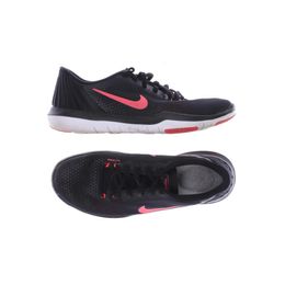 Nike Damen Sneakers, schwarz, Gr. 40