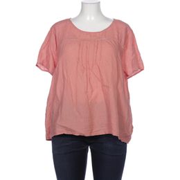 Deerberg Damen Bluse, pink